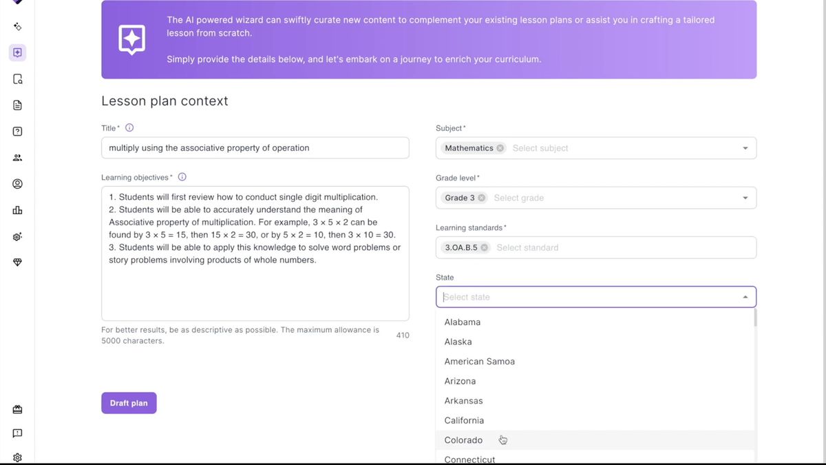 What Is Colleague AI And How Can I Use It to Teach? | Tech & Learning