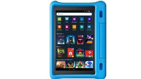 Amazon rebrands Freetime and Freetime Unlimited to Amazon Kids and ...