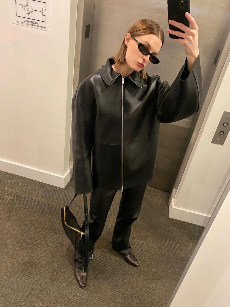 The Best Leather-Jacket Styles to Shop in 2025 | Who What Wear