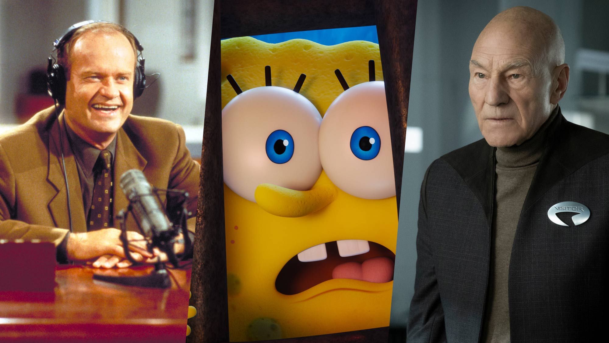 Paramount Plus free trial: Use this code to get free month of streaming ...