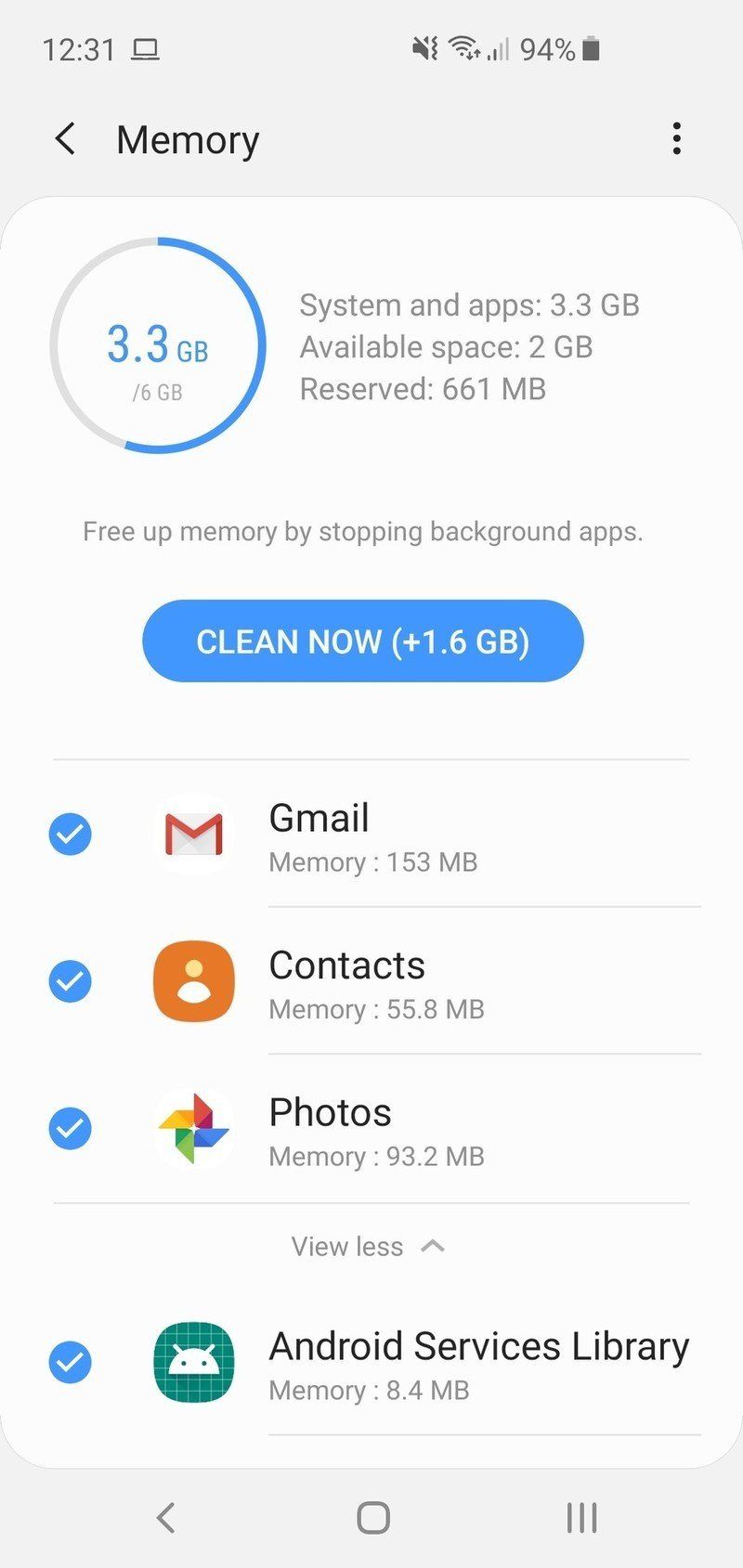 How to fix Galaxy S10 performance problems | Android Central
