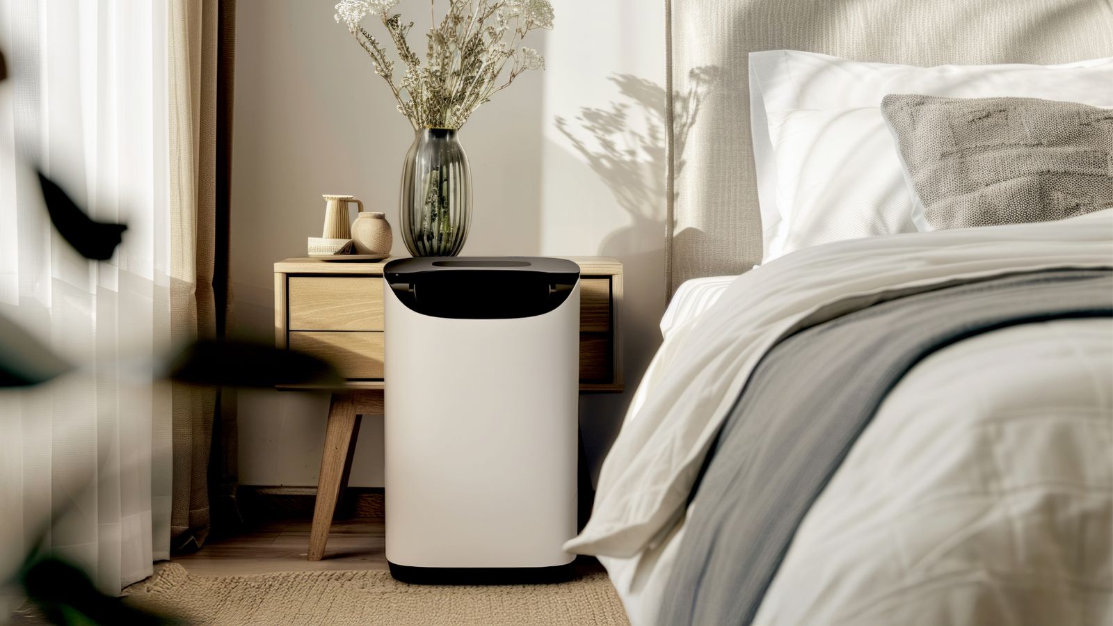 Meaco DD8L Pro Desiccant Dehumidifier review: a top choice for cold ...