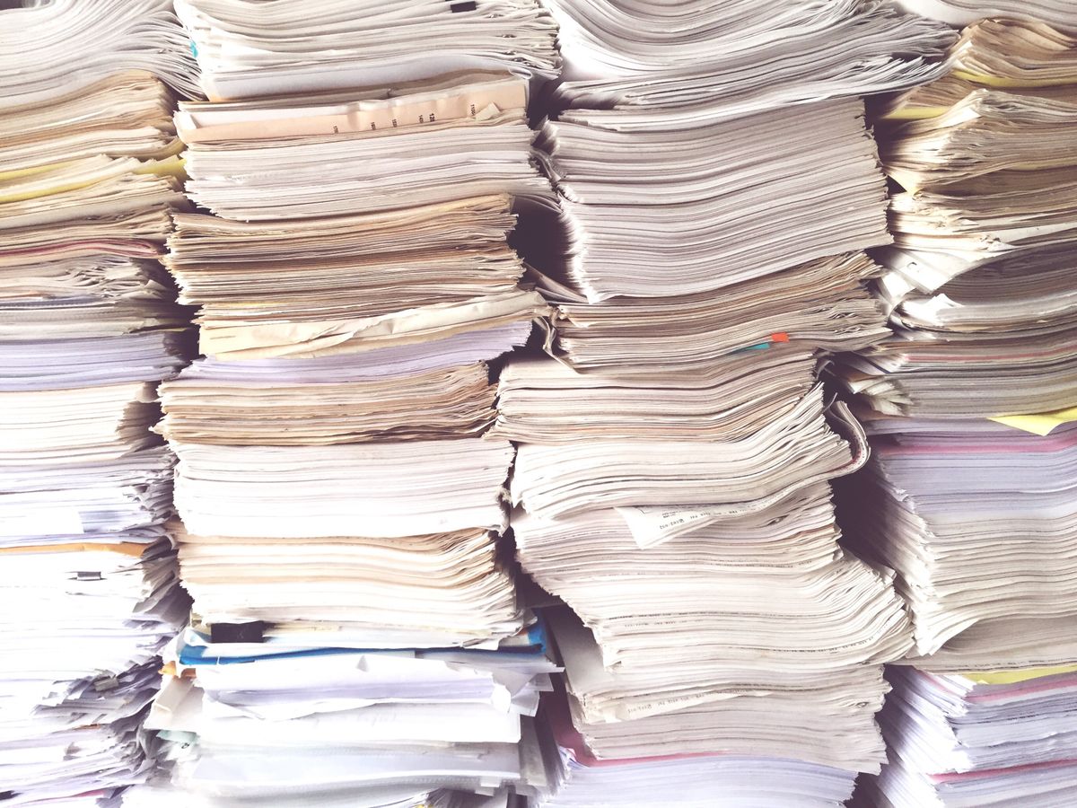 The IRS backlog keeps growing | The Week