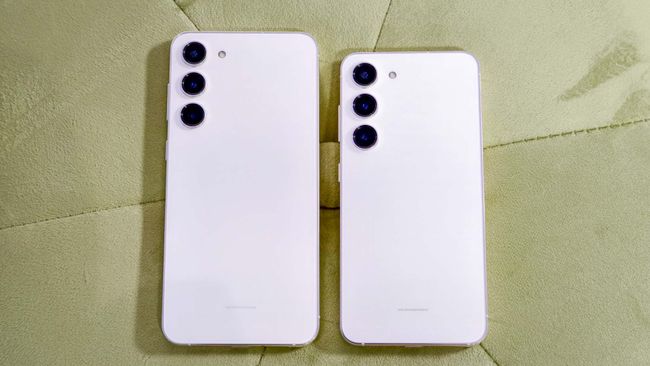 Samsung Galaxy S23 Plus specs — everything you need to know | Tom's Guide