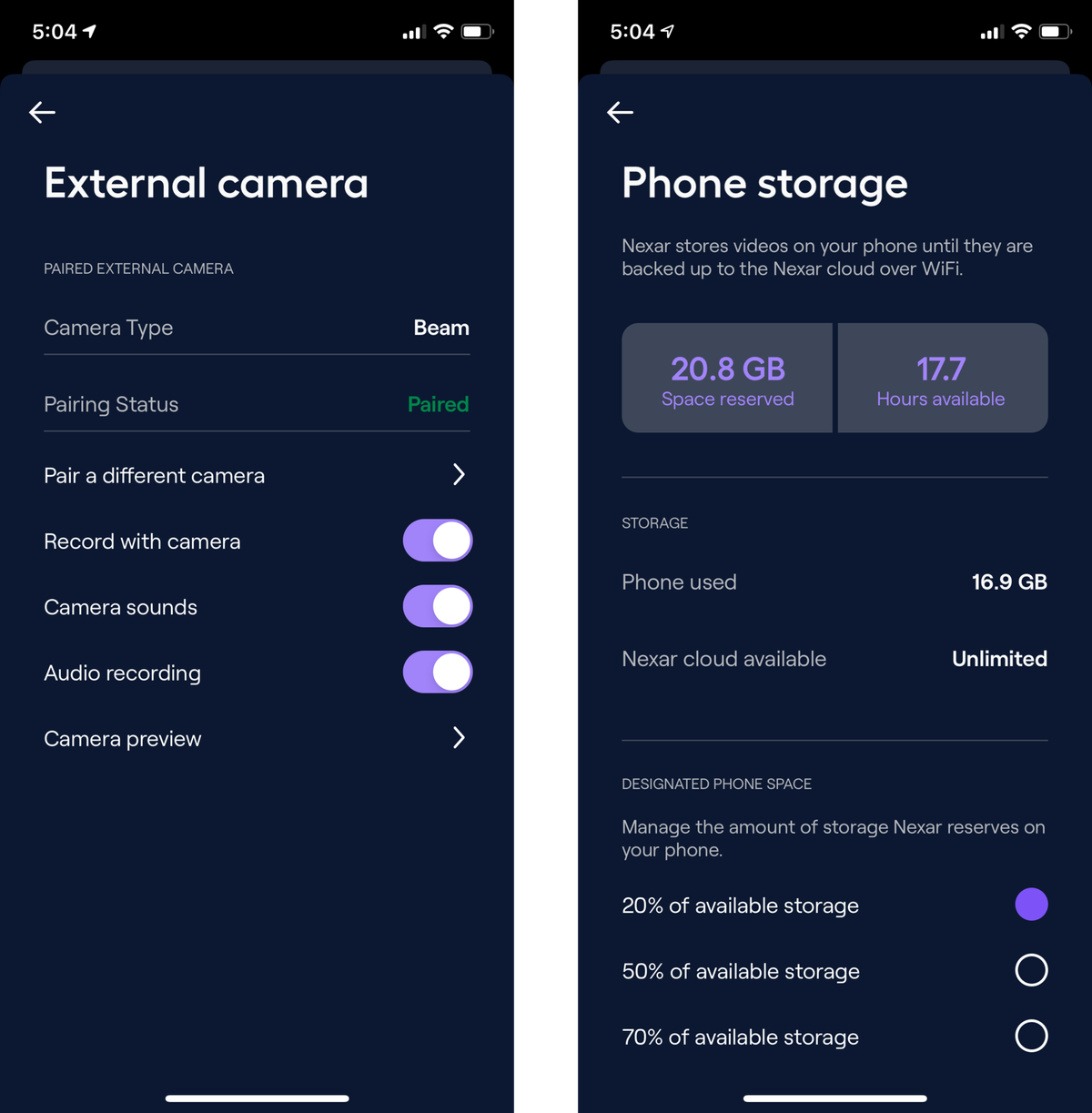 Nexar Beam Dash Cam review: Simple and accessible dash cam for everyone ...