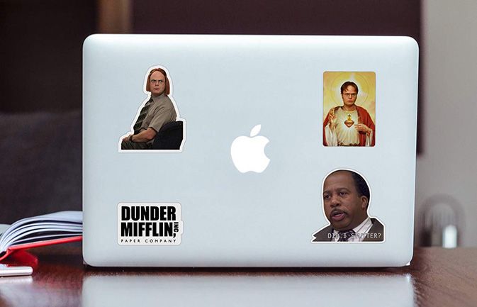 Best Laptop Stickers in 2022 | Laptop Mag