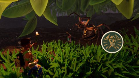 Best Grounded mutations: Tier list of all perks and effects | Windows ...