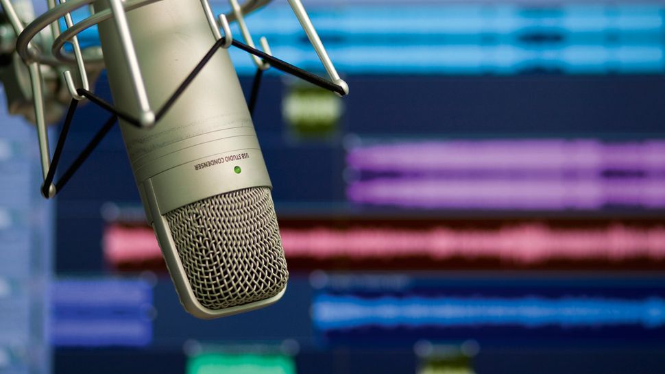 Best cheap microphones for recording 2024: For studio and stage use ...