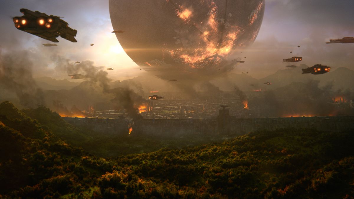 A complete guide to Destiny lore for PC gamers | PC Gamer