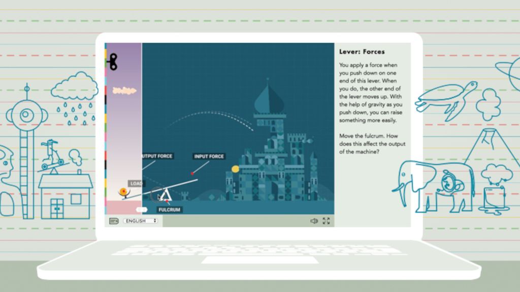 Tinybop Schools: How to Use It to Teach Science | Tech & Learning