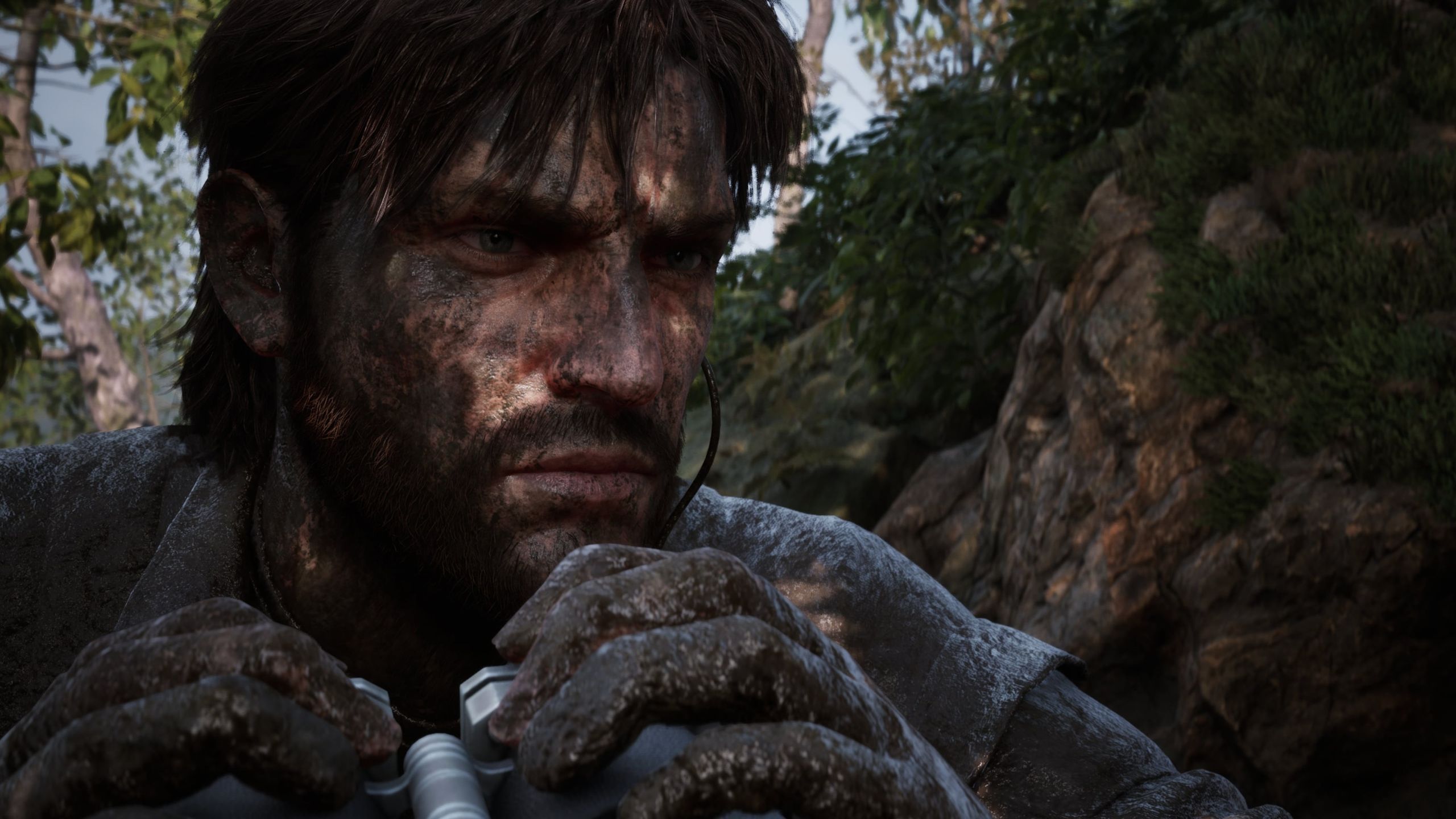 Metal Gear Solid Delta, Assassin's Creed Shadows y Final Fantasy 7 ...