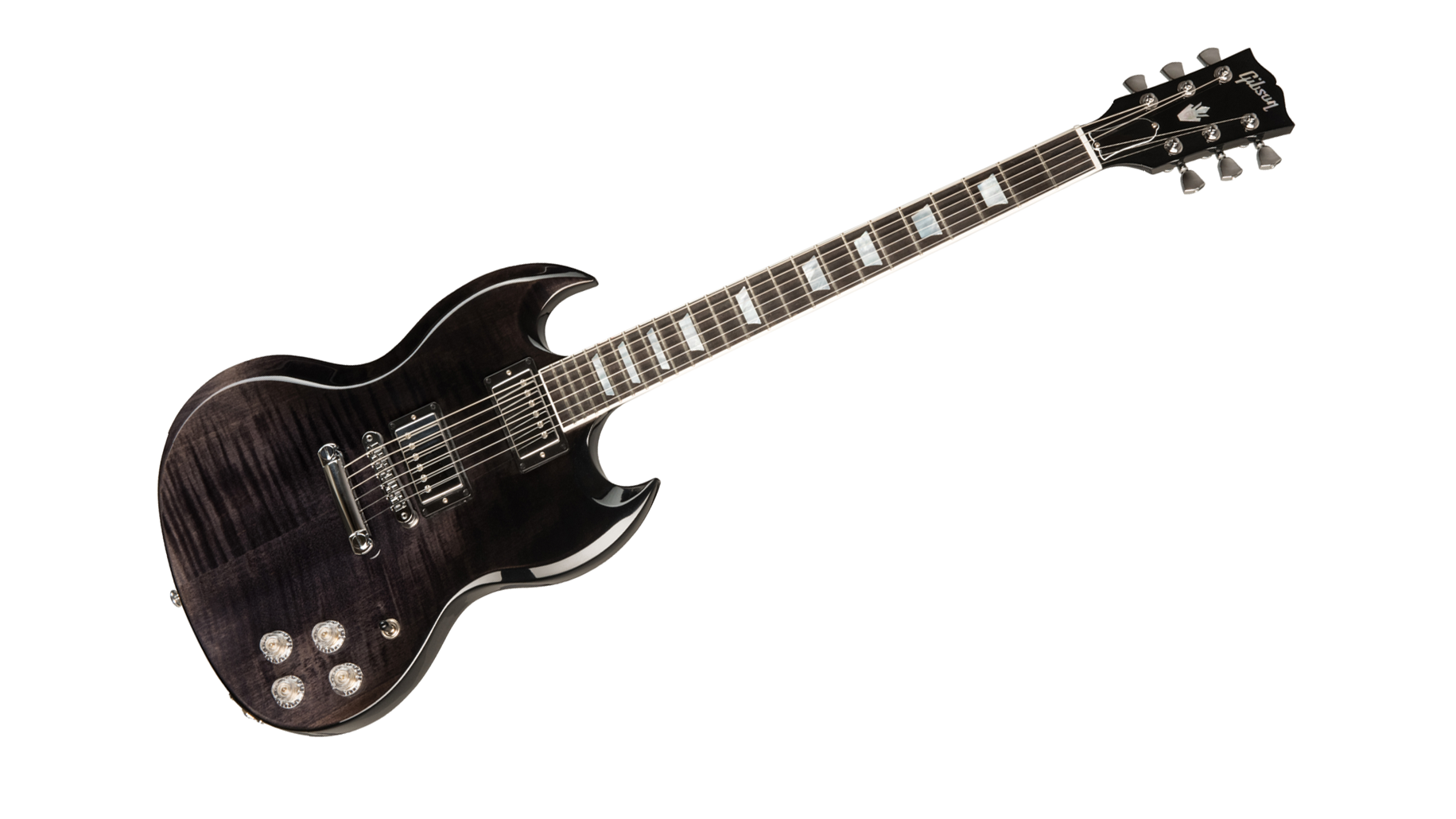 Gibson’s epic new 25-strong guitar line-up is here | MusicRadar