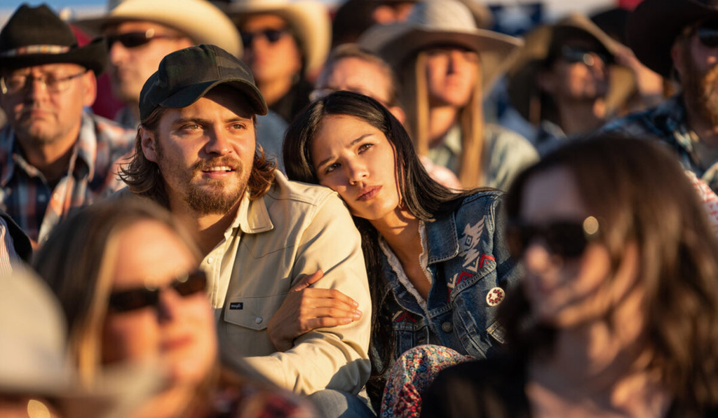 Yellowstone: 8 Things That Need To Happen in Season 4 | Cinemablend