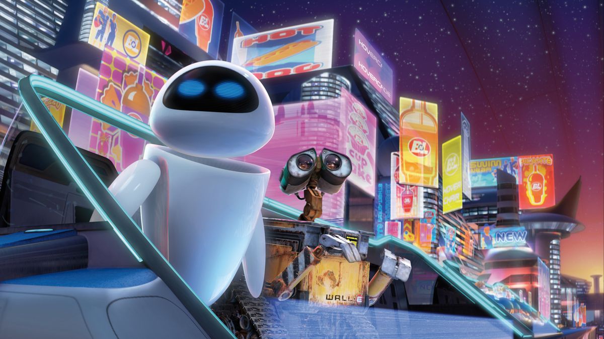 Best animated space movies for kids | Space