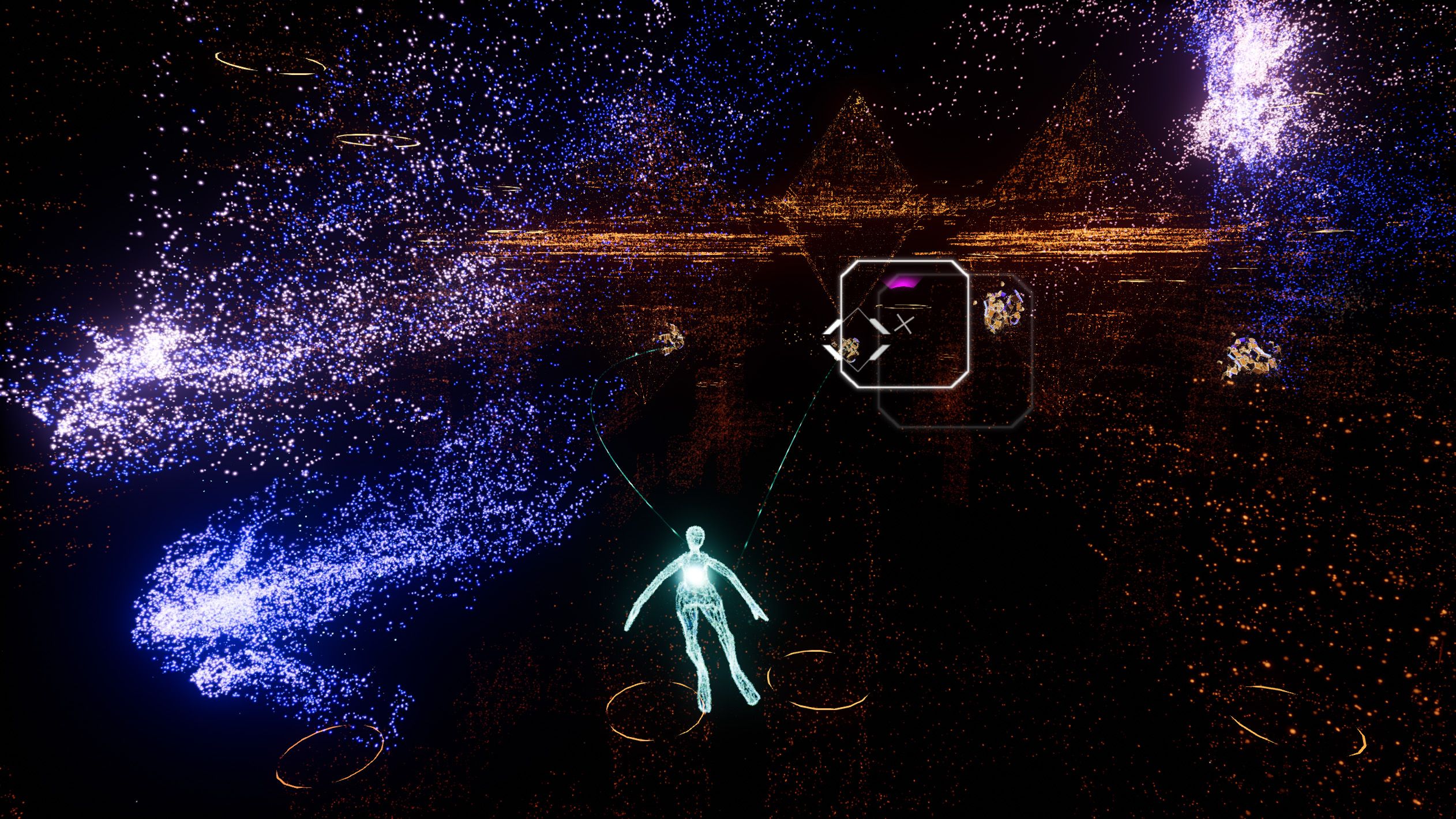 Rez Infinite review | PC Gamer
