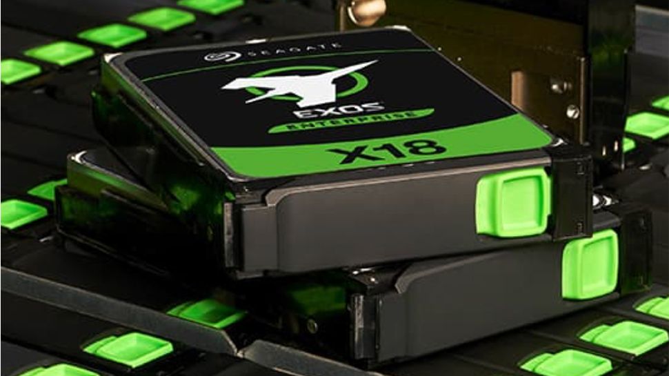 Fastest hard drives of 2025: Best internal HDDs to soup up your ...