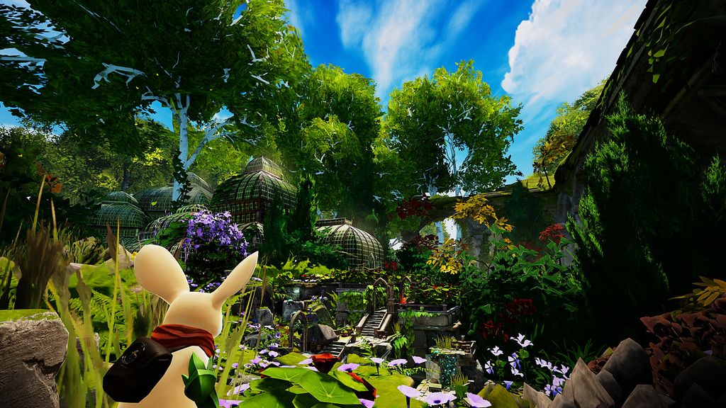 The 15 best PSVR 2 games to play right now | GamesRadar+