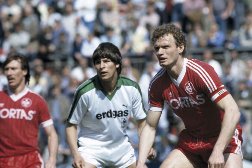 The best German players ever | FourFourTwo