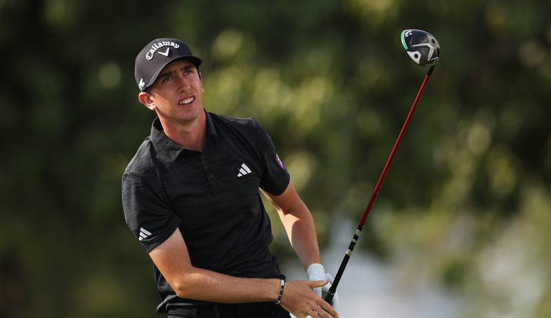 LIV Golfer Cameron Smith Sets Sights On More Major Titles | Golf Monthly