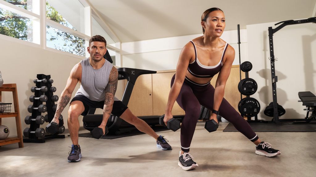 Maximize your strength and endurance like Chris Hemsworth with this ...