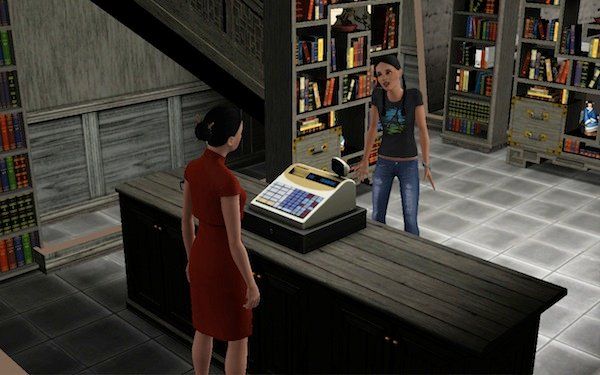 The Sims 3: World Adventures First Impressions - China | Cinemablend
