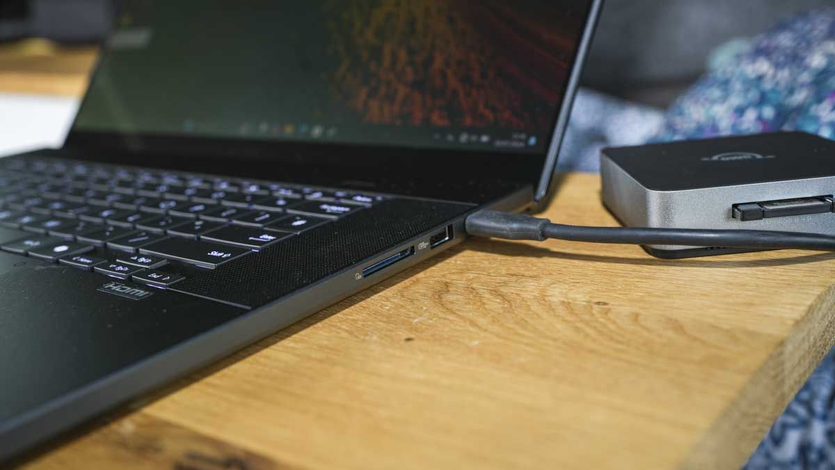 Asus ProArt P16 laptop review | TechRadar