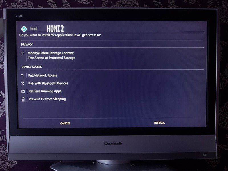 How to install Kodi on an Amazon Fire TV Stick | Android Central