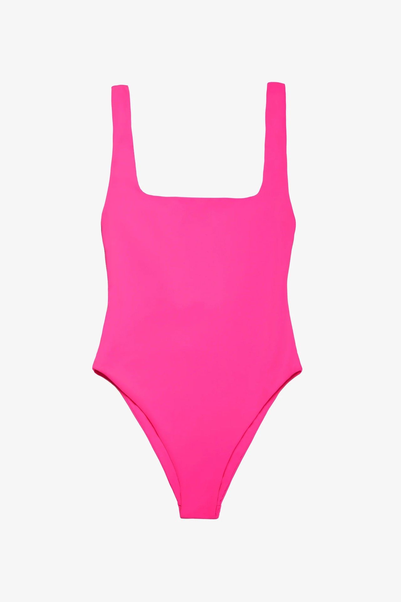 The Best Swimsuits for Your Body Type, According to Experts | Marie Claire