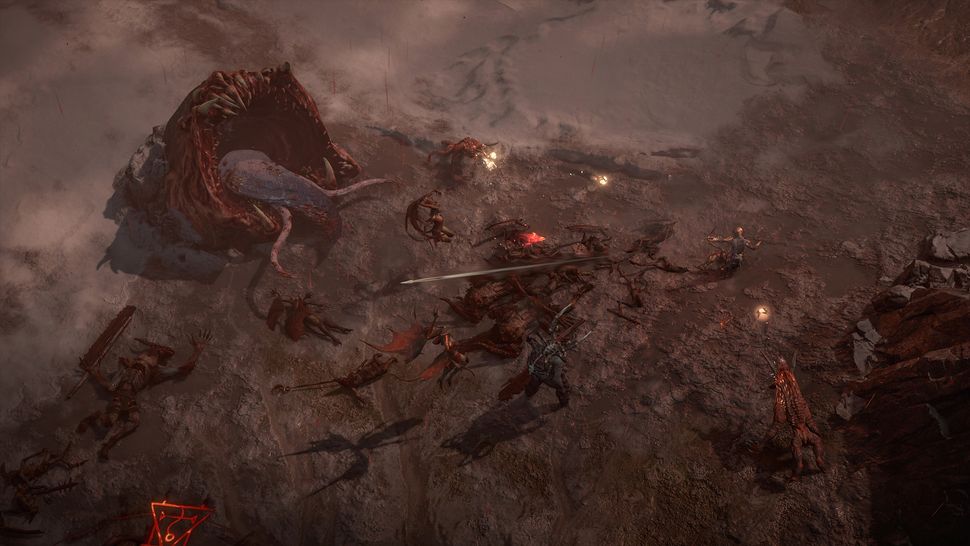 Where to find Diablo 4 Helltide events and how they work | GamesRadar+