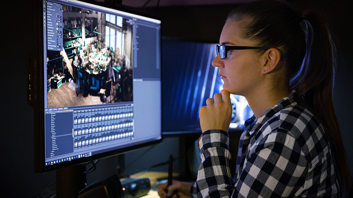 Gamepad: Saitek Cyborg Command Unit - Are Premium Gaming Peripherals ...