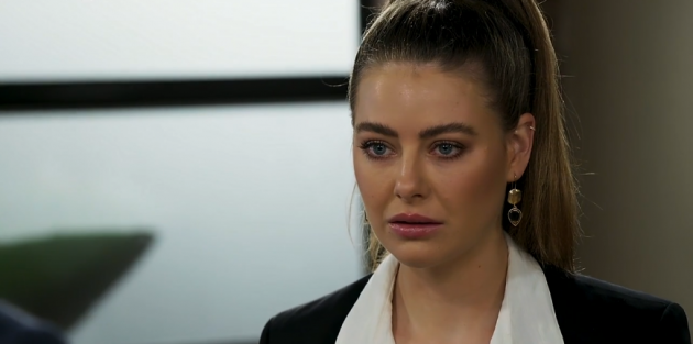 Neighbours spoilers: What is Elly Conway's SHOCK announcement? | What ...