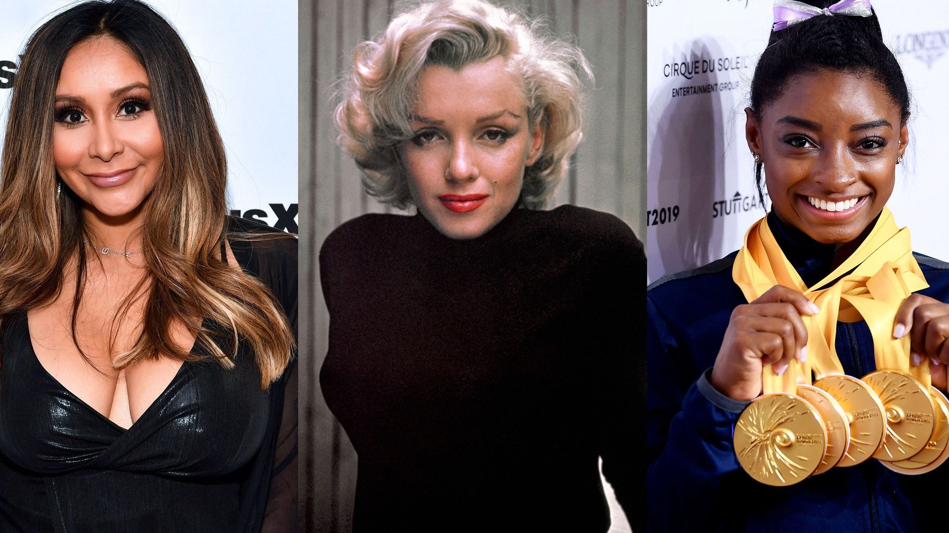 Famous People Who Were Adopted From Nicole Richie to Simone Biles ...