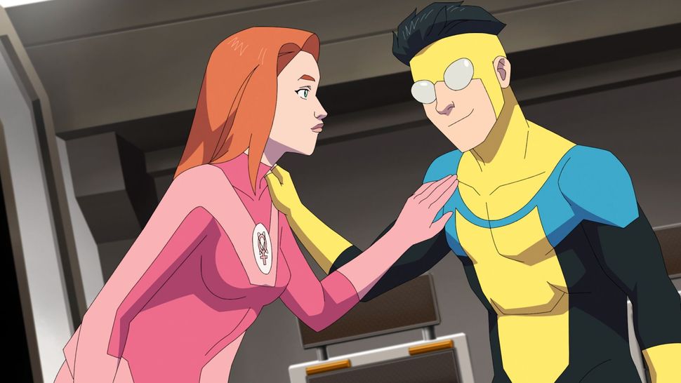 Invincible season 3 reviews, cast everything else you need to know ...