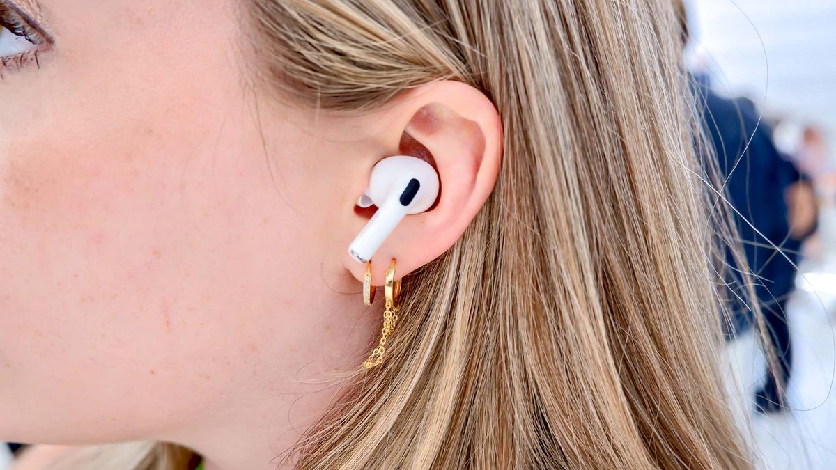 AirPods Pro 2 vs. AirPods Pro: Should you upgrade? | Tom's Guide