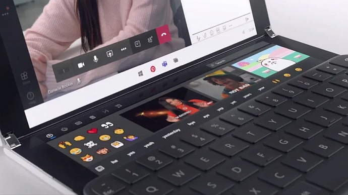 Windows 10X: Everything you need to know about the foldable PC OS ...