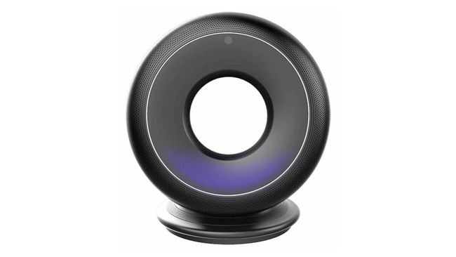 Olly is an Alexa smart home assistant with personality | TechRadar