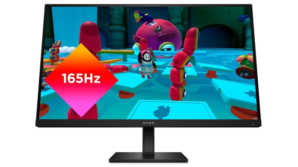 The best monitors for Xbox Series X and Xbox Series S in 2024 | Windows ...