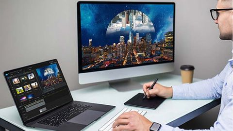 CyberLink PowerDirector 365 for macOS review | Tom's Guide