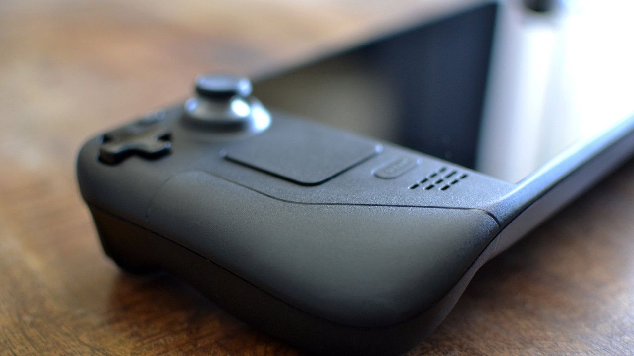 How to enable Steam Deck Performance Overlay — See FPS, GPU/CPU data ...