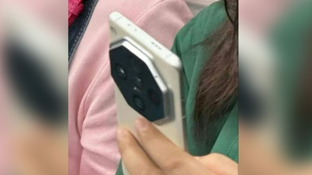 Is Oppo set to release the ugliest phone ever made? | Digital Camera World