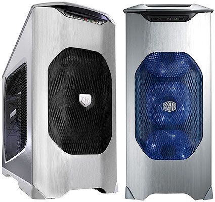 BTX Accessories - Either Way ATX or BTX Cases | Tom's Hardware