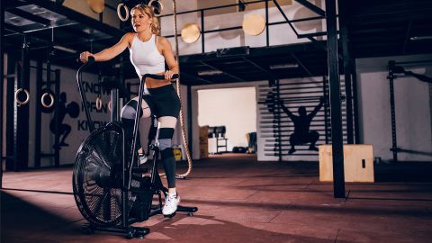 What are the different types of exercise bike? | Live Science