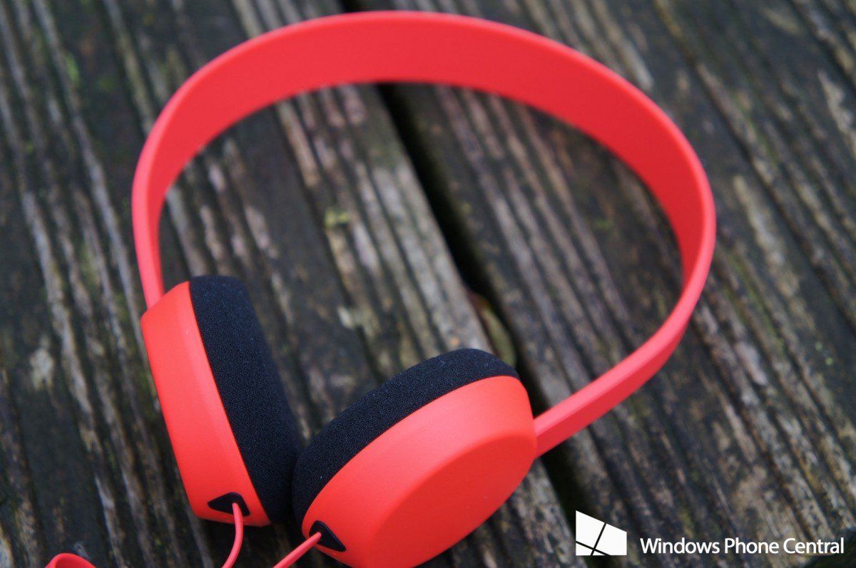 Review – Nokia Coloud Headphones | Windows Central
