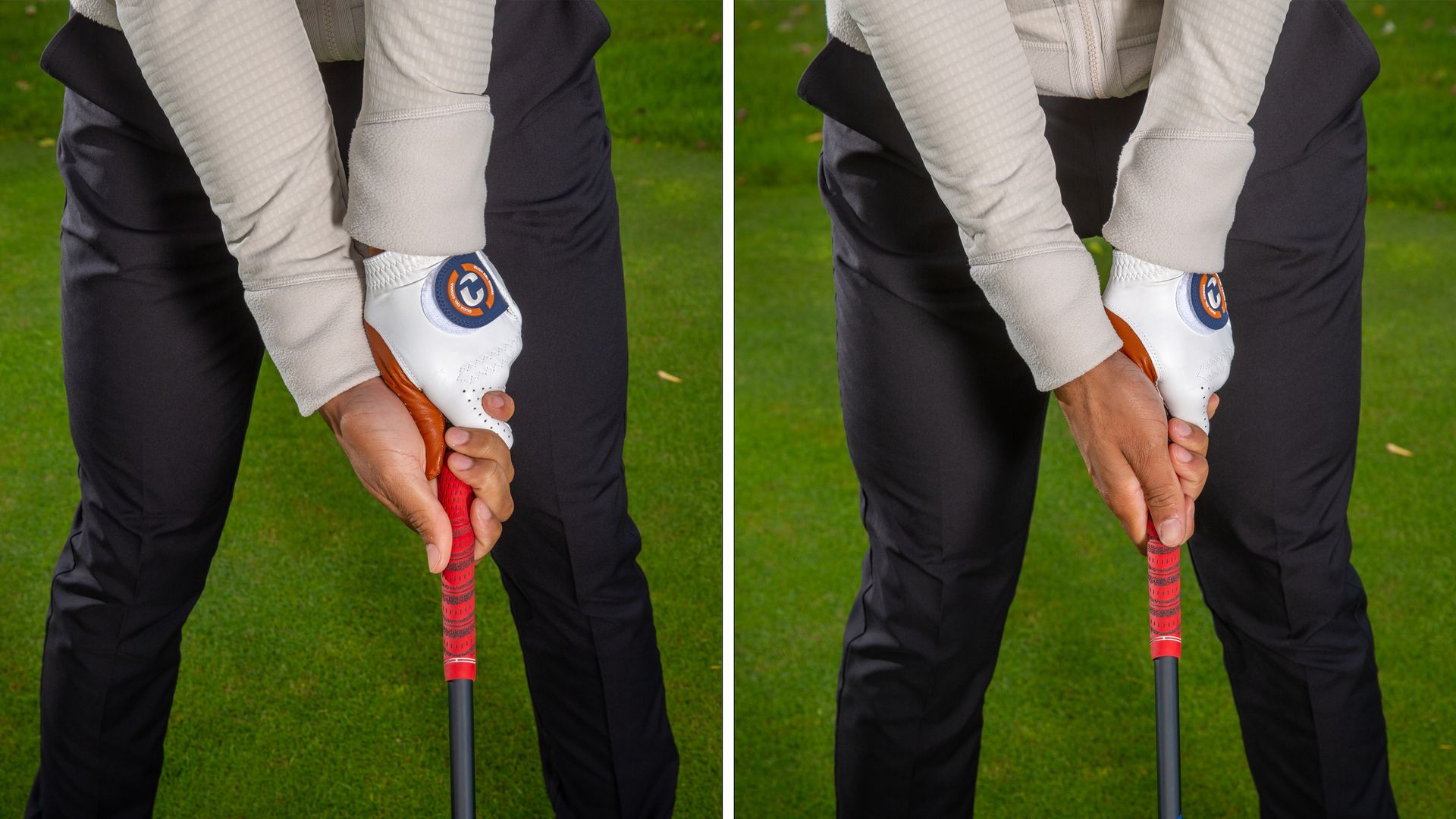 How To Stop Hooking The Golf Ball | Golf Monthly