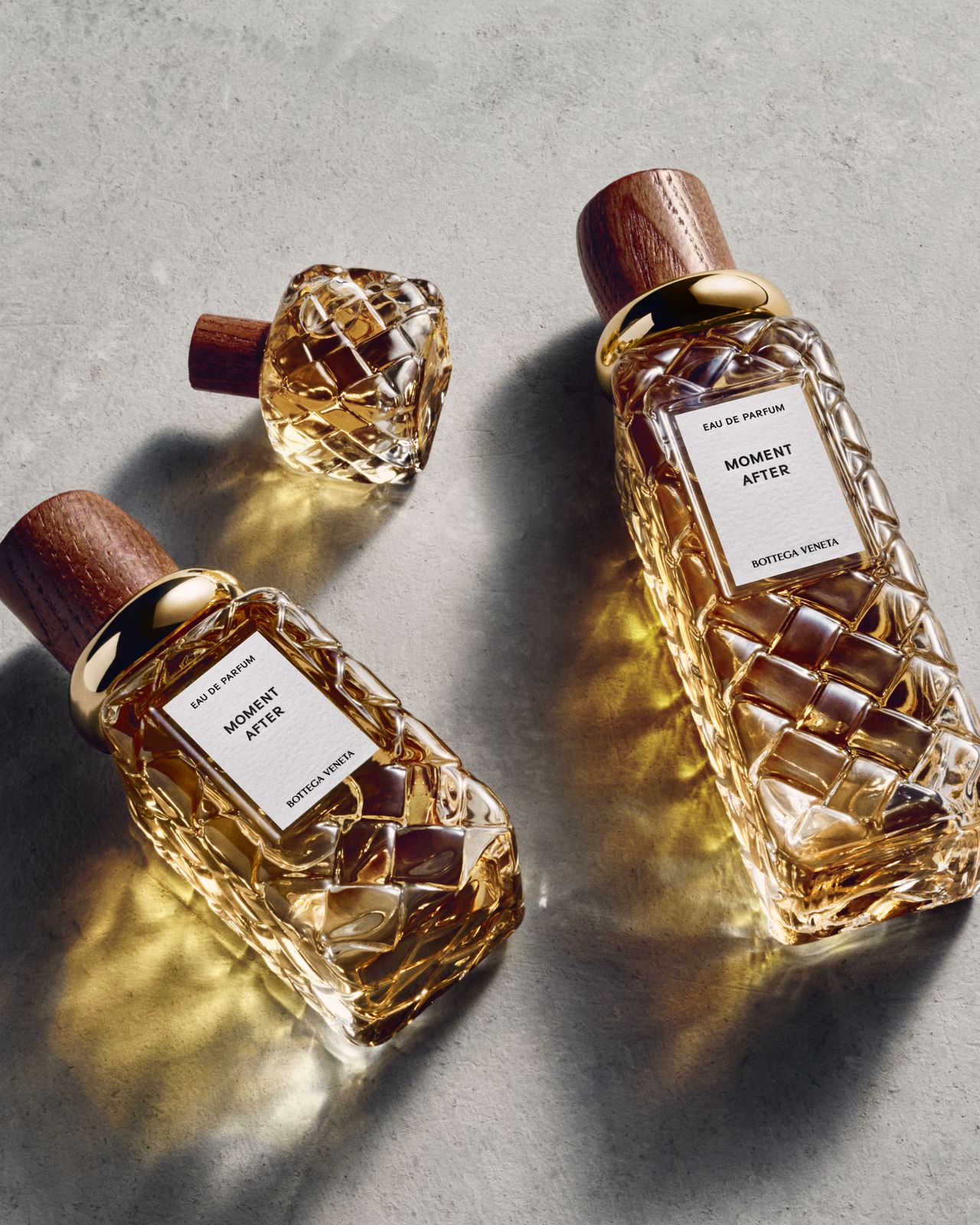 Bottega Veneta launches fragrances inspired by Italian life | Wallpaper*