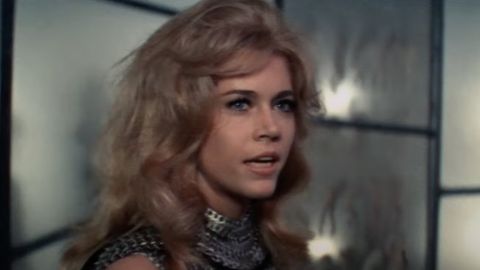 Barbarella: What We Know About Sydney Sweeney's Adaptation Of The Sci ...