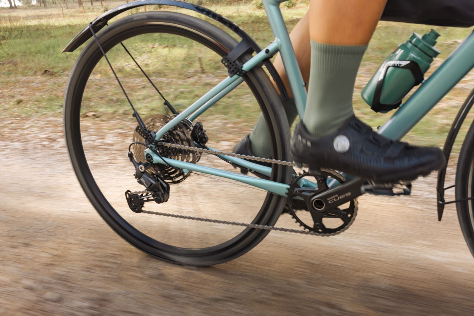 New Shimano CUES groupsets reshape its road and gravel lineup ...