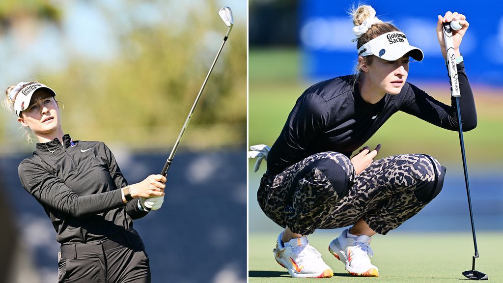 Rachel Drummond: 15 Facts About The LIV Golf Broadcaster | Golf Monthly