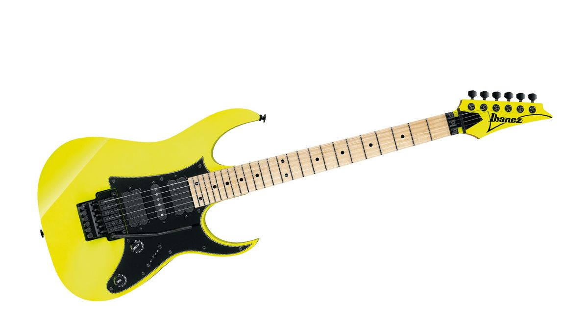 Best metal guitars 2025: riff machines for any budget | MusicRadar