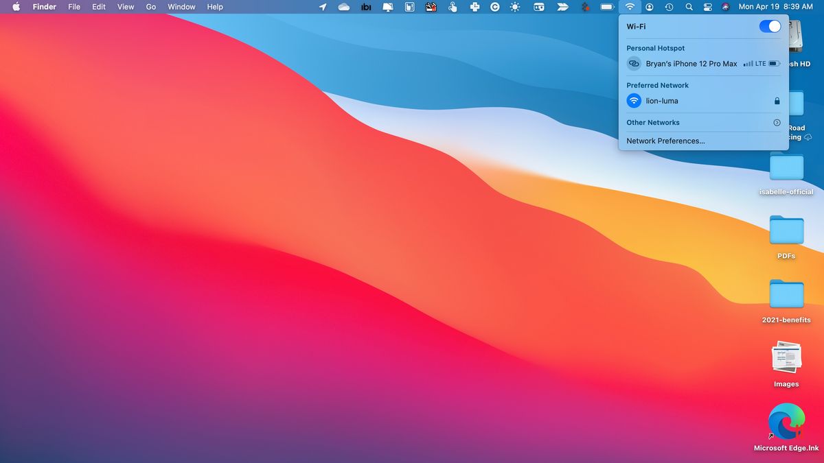 How to take Apple TV screenshots on Mac | TechRadar